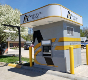 The World Leader in ATM Kiosks & Enclosures - Heritage Industries ...
