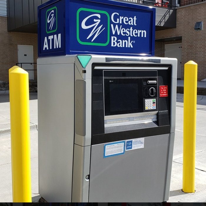 Toppers – The World Leader in ATM Kiosks