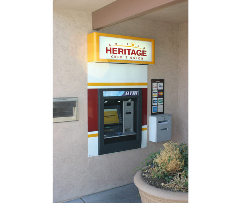 Panel & Surround – The World Leader in ATM Kiosks