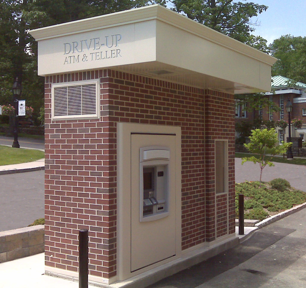 Slimline Kiosk – The World Leader in ATM Kiosks
