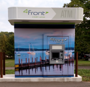 Slimline Kiosk – The World Leader in ATM Kiosks