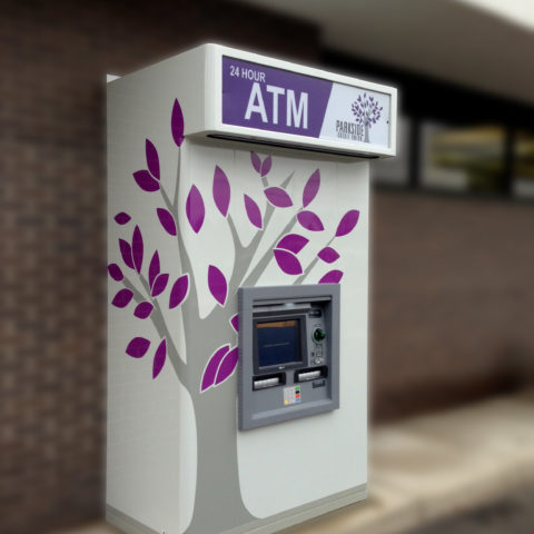 Panels – The World Leader in ATM Kiosks