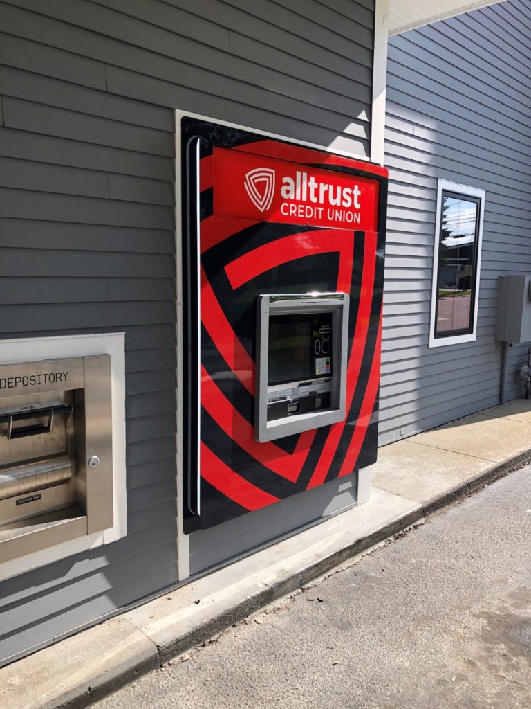 Panel & Surround for all ATM Manufacturers – The World Leader in ATM Kiosks