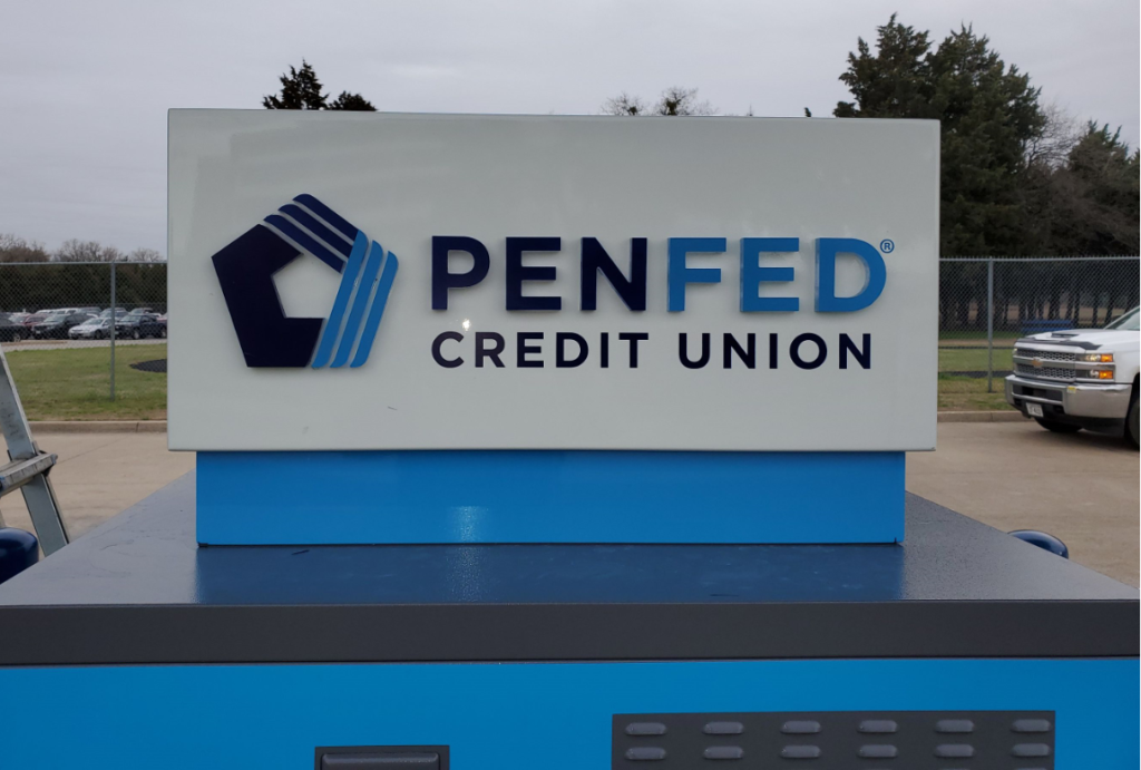 Custom Topper – The World Leader in ATM Kiosks