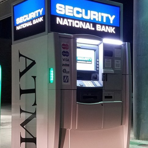 Toppers – The World Leader in ATM Kiosks