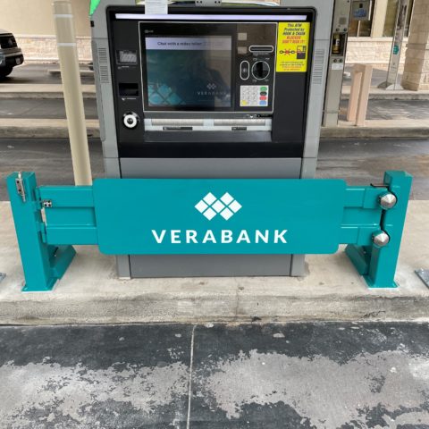 Security Gates – The World Leader in ATM Kiosks