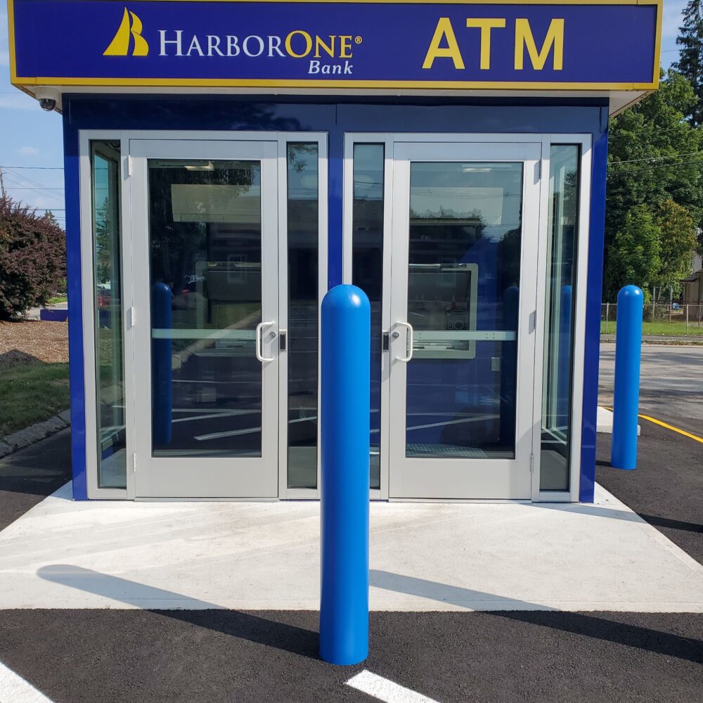 Walk-Ins – The World Leader in ATM Kiosks