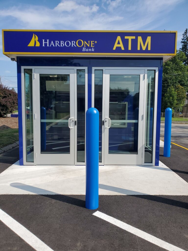 Electronic Mini Branch – The World Leader in ATM Kiosks
